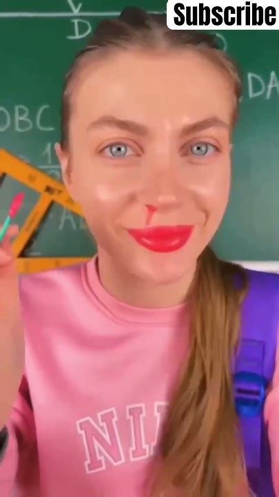 Viral Lipstick Hack 💄 Trending Viral Shorts Lipstickhacks