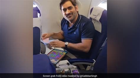 Promoted Free Of Cost Candy Crush Is Viral Thanks To Ms Dhoni