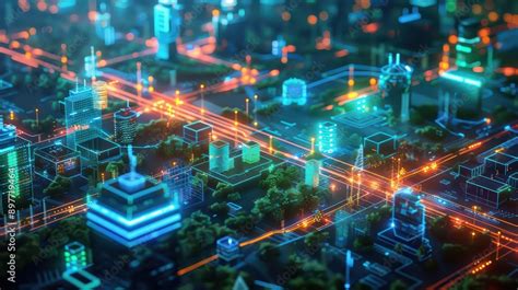 smart energy grid with renewable energy sources smart meters and