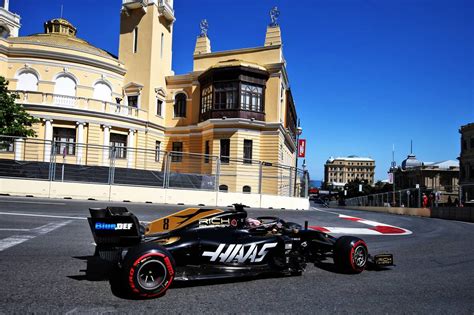 F1第4戦アゼルバイジャンgp、20人のドライバーの「持ちタイヤ」 Autosport Web