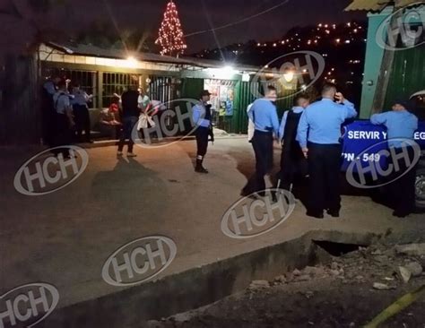 Tiroteo En La Colonia Los Pinos Deja Dos Personas Muertas Y Varios