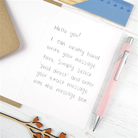 Thank You For Being My Bridesmaid Card By Joanne Hawker