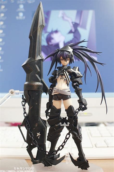 Kahotans Blog Good Smile Company Figure Reviews Figma Insane Black