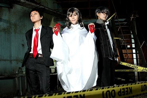 The Fools And Mother By Aoandou On Deviantart