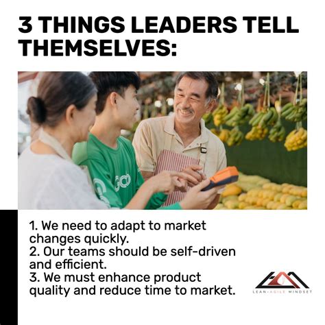 Lam Consulting Group On Linkedin Businessagility Agiletransformation Leadership Agile