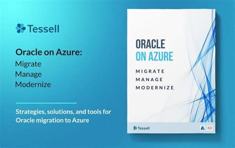 Tessell On Linkedin Azure Tessell For Oracle