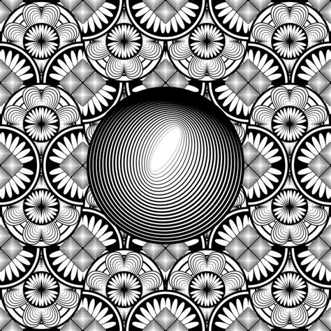 Premium Vector Abstract Seamless Pattern Textured Background Illustration