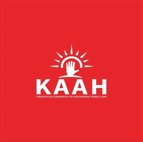 Xisbiga Kaah