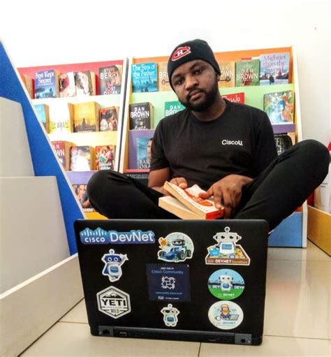 Verlaine J Muhungu On Linkedin Devnet Cisco Ciscocert Learningculture Learningforlife 16