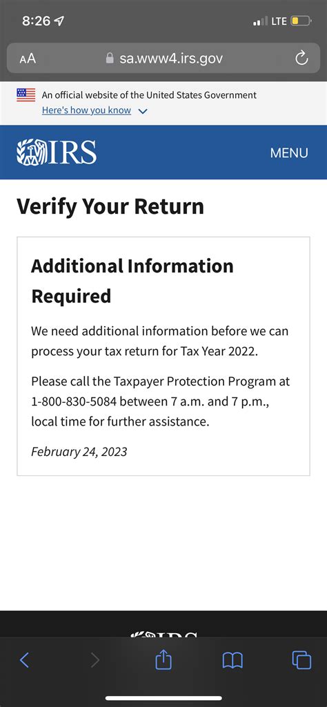 Eitc R Irs