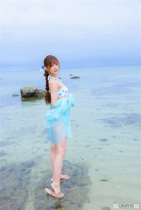 Airi Kijima S Feet