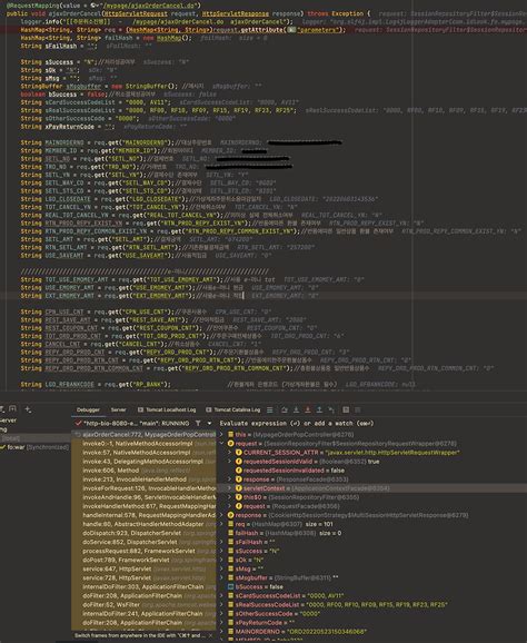 레거시 프로젝트 유지보수시 개선 포인트 1 Dev Log Island