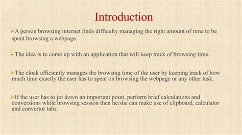 Personalized Gui Using C Ppt