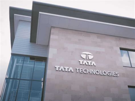 Tata Technologies Ipo To Hit Street Tomorrow Should You Subscribe