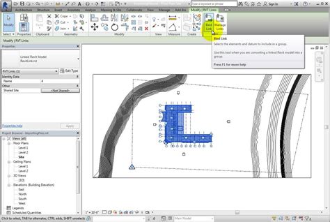 Revit Pin Linked Model At Emerita Yamamoto Blog