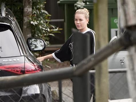 Skye Wheatley Unmasked Im A Celeb Winner Unrecognisable As She Goes