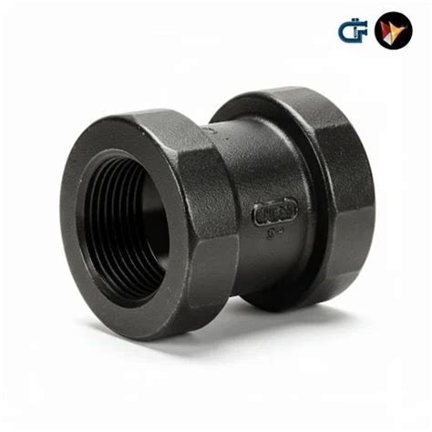 Carbon Steel A105 Coupling At ₹ 140 Piece Pipe Couplings In Mumbai