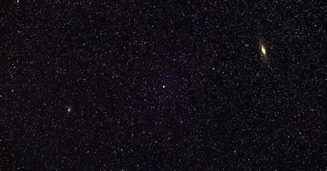 Andromeda Mirach And Triangulum Album On Imgur