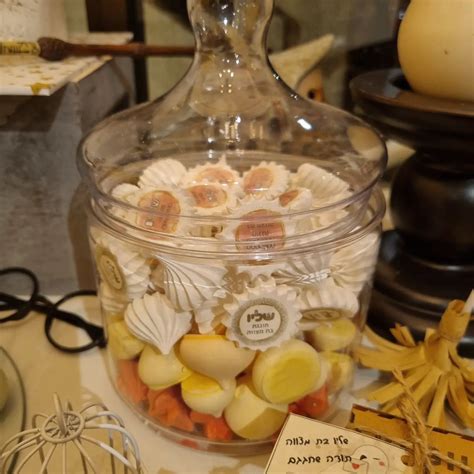 מירי דגן מתוק ומעוצב