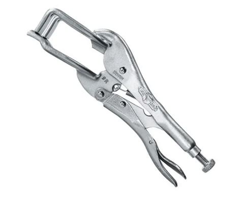 Caiman De Patas Tipo Soldador 9 9r Lavenecia