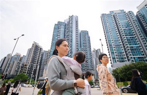 施政報告2023｜消息：外來人才置業印花稅「先免後徵」 僅限第一個物業 星島日報