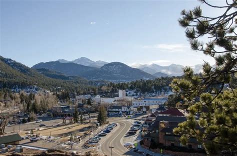 Free Things To Do In Estes Park Fall River Village Resort