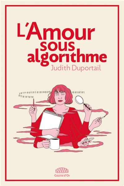 Lamour Sous Algorithme