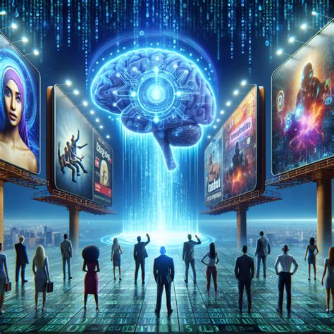 AI Programmatic Advertising Revolutionizing Digital Marketing Growth