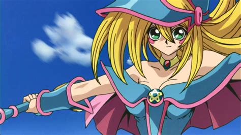 Animeおしゃれまとめの人気アイデアPinterestLydia Simms 魔法少女 可愛い 遊戯王