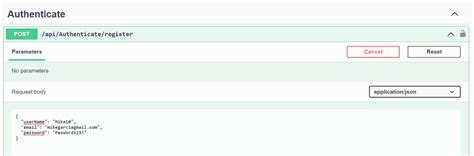 Ligth Knight Seguridad En Web Api Rest En Net 7 Con Jwt Token Y Aspnetcore Identity