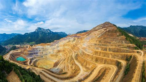 Metals Mining S P Global Market Intelligence