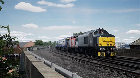 Train Sim World 3 Rail Operations Group Br Class 377 Add On Deku Deals