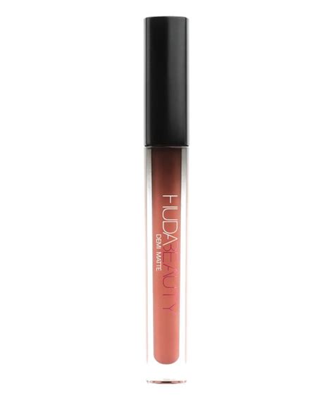 Помада Huda Beauty - Demi Matte Cream Lipstick - купить с доставкой по ...
