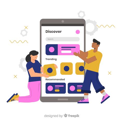 Exploring Progressive Web Apps Bridging The Gap Between Web And Mobile