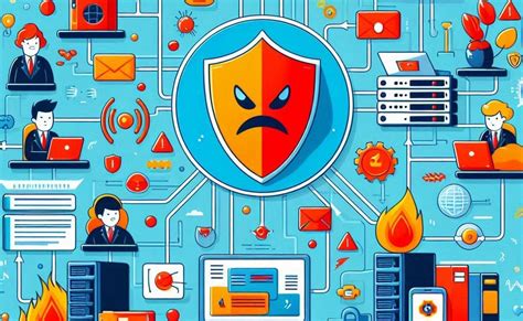the risks of relying on a single firewall for network security