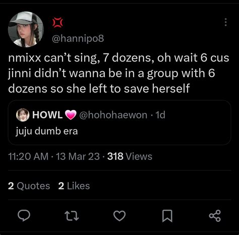 ExpÉrgo🫀 Ly Jinni 🐯😭 ️forever With Nmixx🫶 On Twitter Rt Nmixxpolice