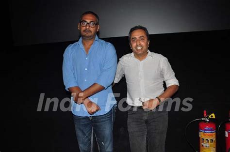 First Look Of Film Besharam Photo