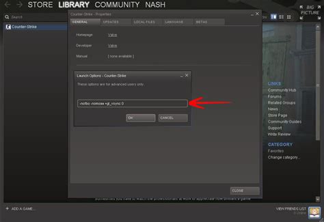 Steam Community Guide How To Fix Counter Strike Black Screen