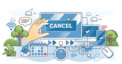 Ftc Passes Click To Cancel Rule For Ecommerce And Saas Services Wire