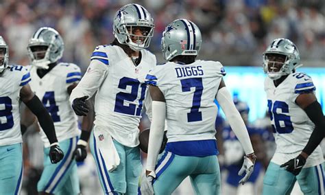 Nfl Dfs Week 2 Dst Coach Top Draftkings And Fanduel Picks Fantasy Alarm