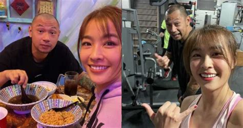 金剛大灑狗糧！親手做蛋糕暖喊「我愛妳」 羞曝交往後驚人改變 娛樂 Ctwant