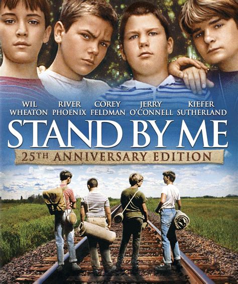 10 Things You Didnt Know About The Stand By Me Film