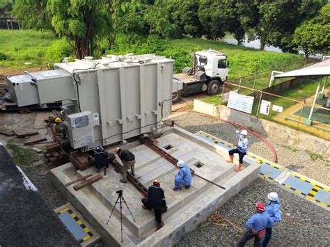 Pt Meiden Engineering Indonesia On Linkedin Engineering Transformer