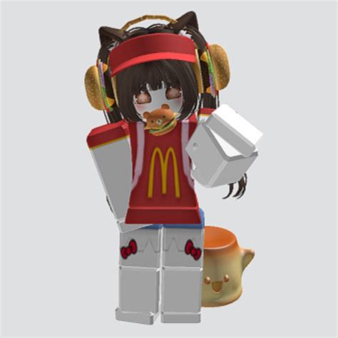 Roblox Girl Users Cute Emo Headless Korblox Users Avatars To Steal Yk2