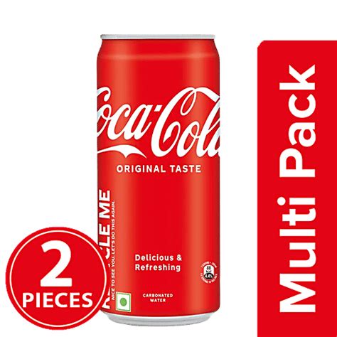 Buy Coca Cola Original Taste Soft Drink Online At Best Price Of Rs 76