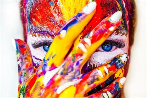 Daftar Kode Warna HTML CSS Lengkap Full Color
