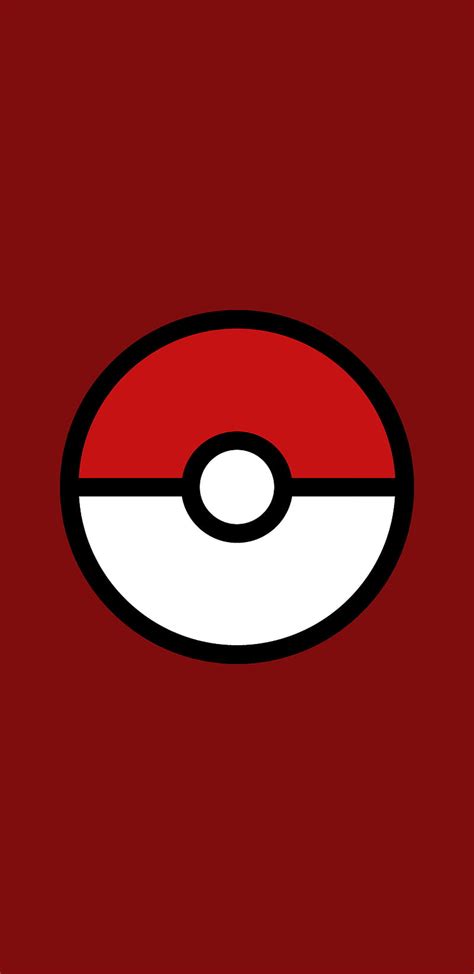 Pokeball Wallpaper Android