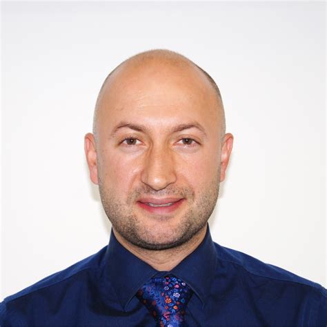 Michael Knipe Linkedin