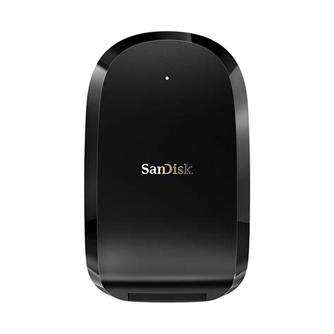 Sandisk Extreme Pro Cfexpress Card Reader