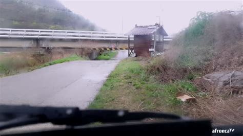 봉남극장제14화 비가 계속오는데 봉남은 어디로 향하는데 생계형 낭만집시야생노숙낚시자연인 아프리카tv Vod